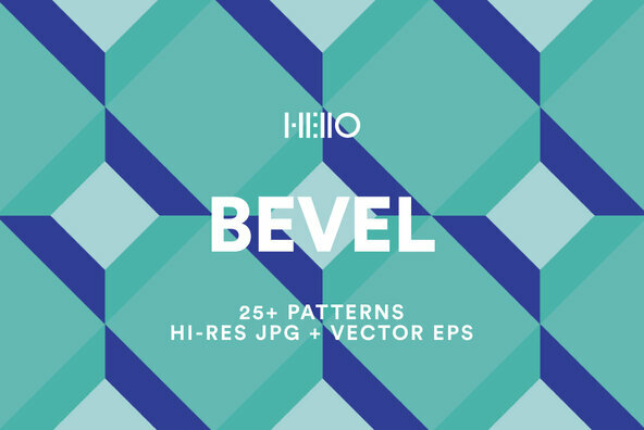 Bevel Graphics - YouWorkForThem