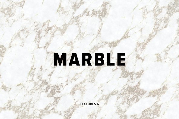 Marble Textures 6 Graphics - YouWorkForThem