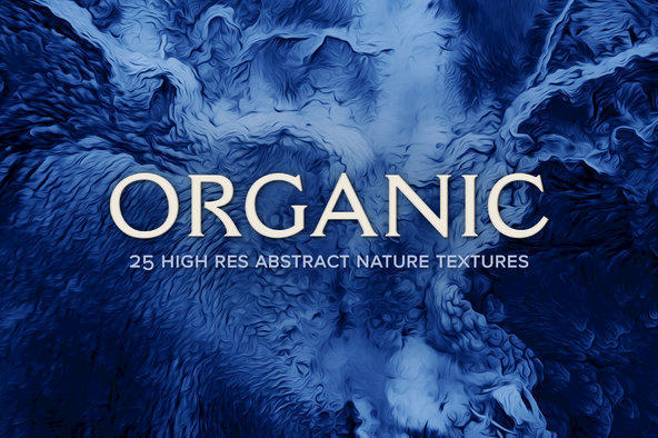 Organic Graphics - YouWorkForThem