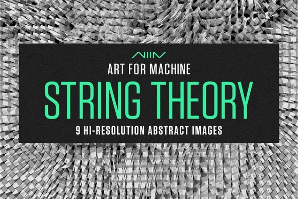 String Theory Graphics - YouWorkForThem