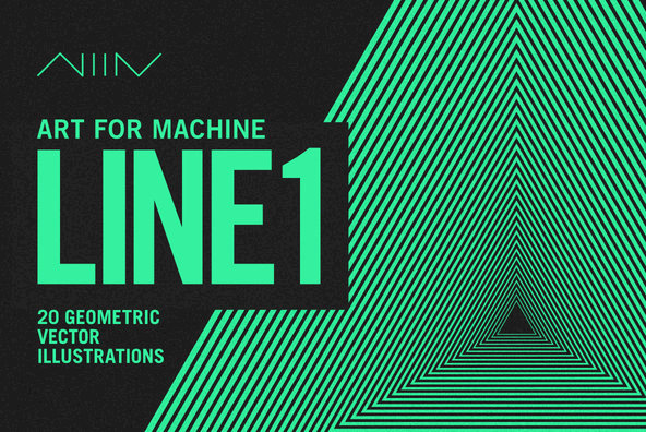 Line1 Graphics - YouWorkForThem