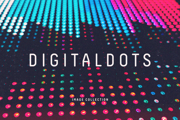 Digital Dots Graphics - YouWorkForThem
