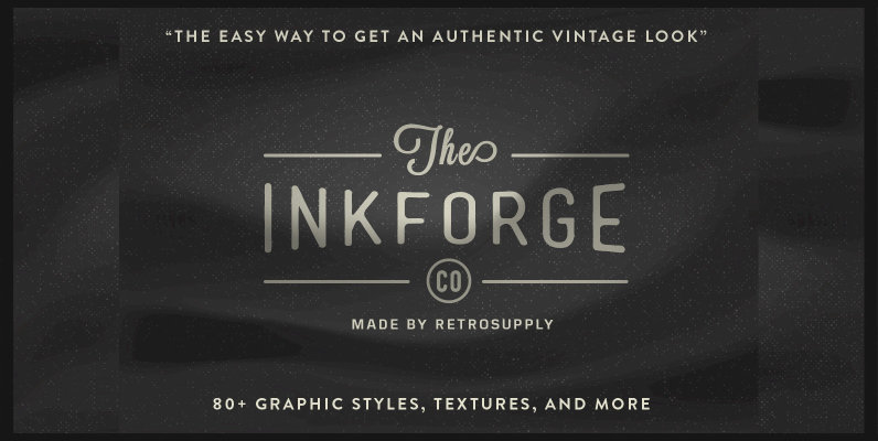 RetroSupply Co. - YouWorkForThem