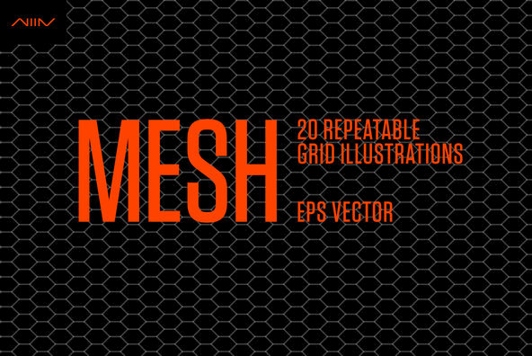 Mesh Graphics - YouWorkForThem