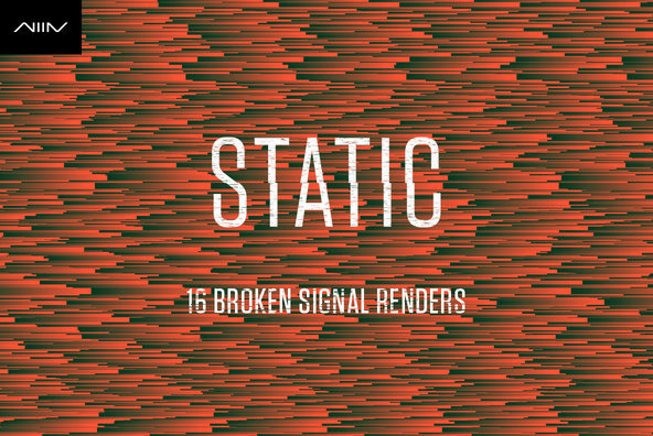 Static Graphics - YouWorkForThem