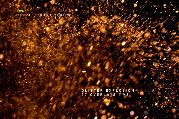 Glitter Explosion 5 Graphics - YouWorkForThem