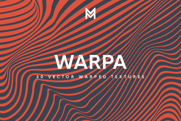 Warpa Graphics - YouWorkForThem