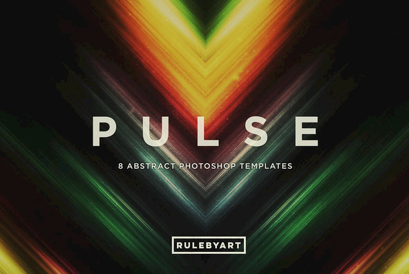 Pulse Graphics - YouWorkForThem