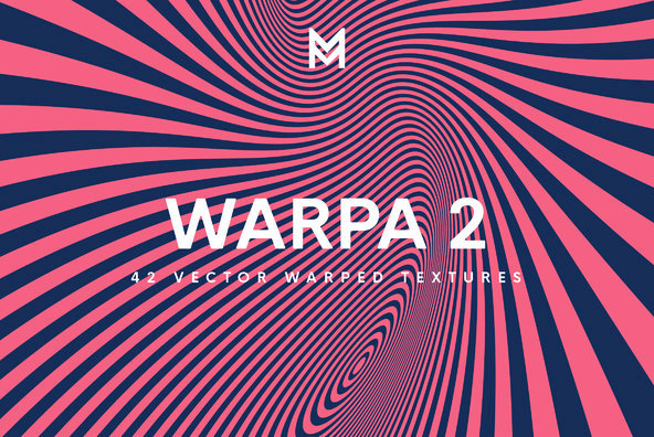 Warpa 2 Graphics - YouWorkForThem