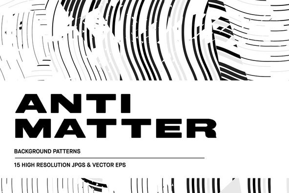 Anti Matter Graphics - YouWorkForThem