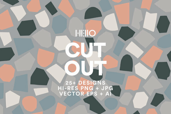 Cut Out Graphics - YouWorkForThem