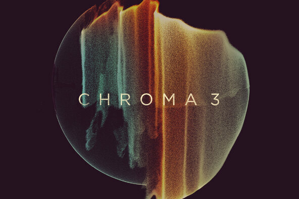 Chroma 3 Graphics - YouWorkForThem