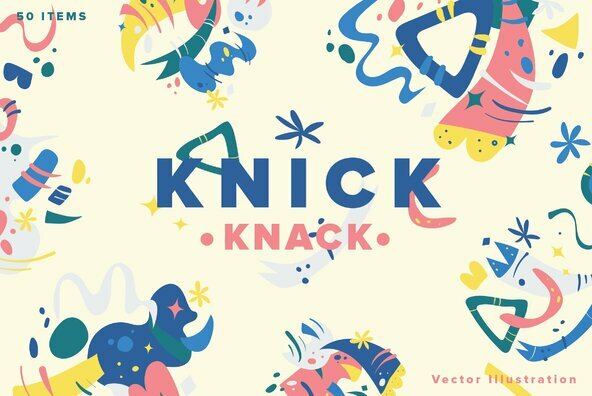 Knick Knack Graphics - YouWorkForThem