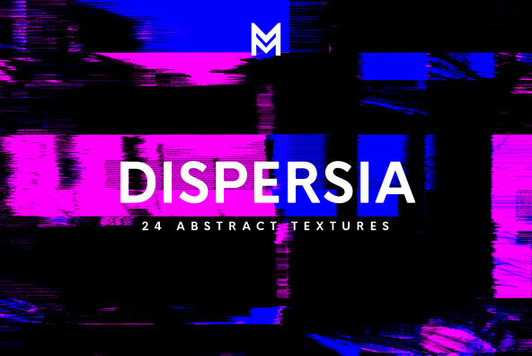 Dispersia Graphics - YouWorkForThem