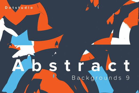 Abstract Backgrounds 9 Graphics - YouWorkForThem