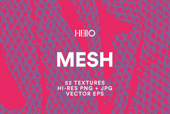 Mesh Graphics - YouWorkForThem