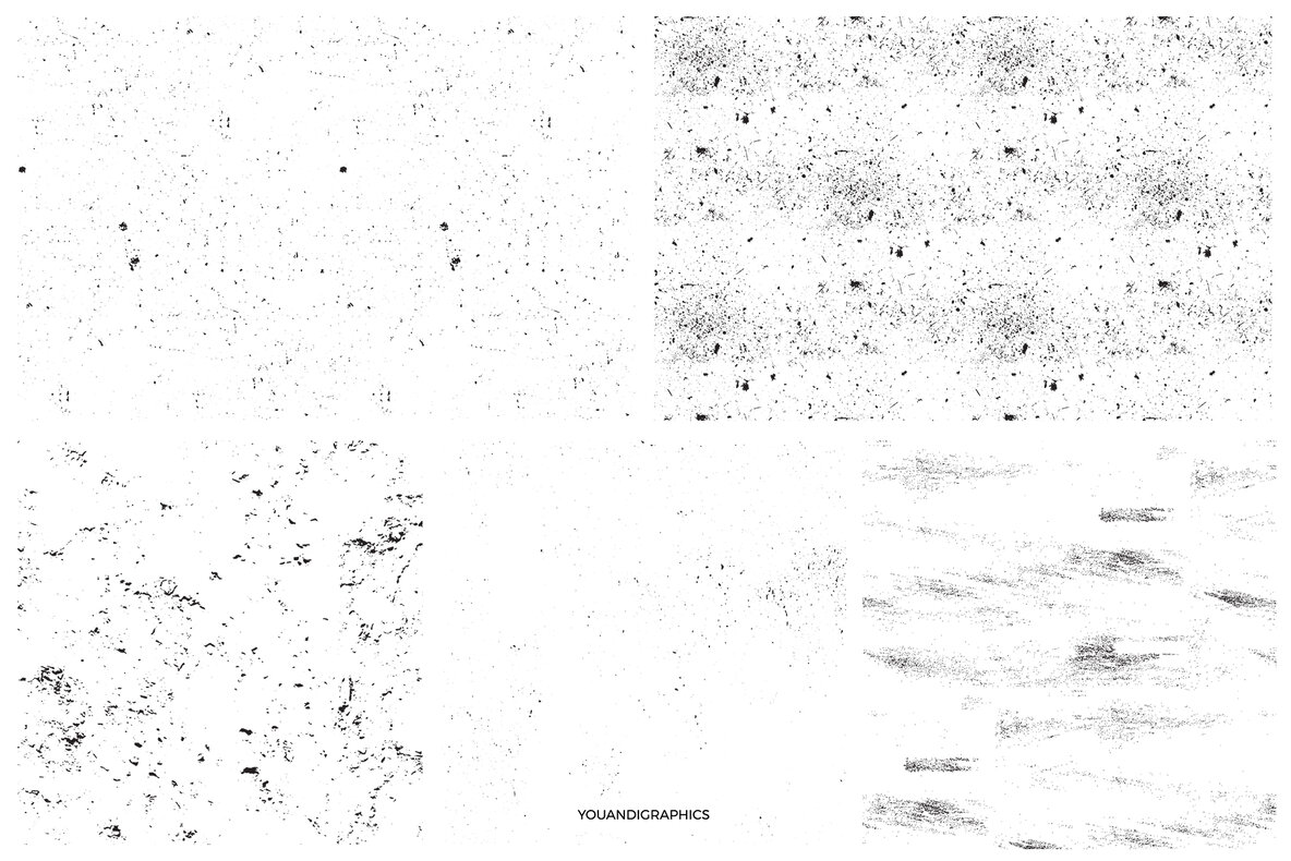 Noise Seamless Vector Patterns Graphics Youworkforthem