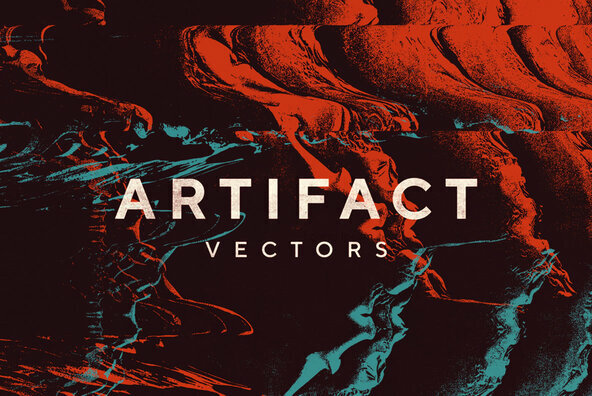 Artifact Vectors Graphics - YouWorkForThem
