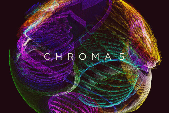 Chroma 5 Graphics - YouWorkForThem