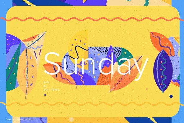 Sunday Graphics - YouWorkForThem