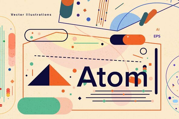 Atom Graphics - YouWorkForThem