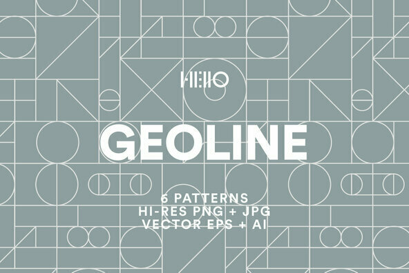 Geoline Graphics - YouWorkForThem