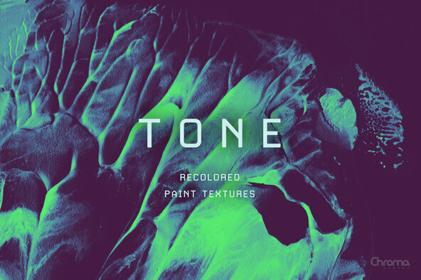 Tone – Recolored Paint Textures Graphics - YouWorkForThem