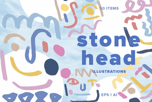 Stone Head Graphics - YouWorkForThem