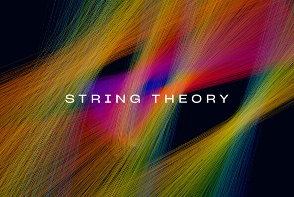 String Theory Graphics - YouWorkForThem