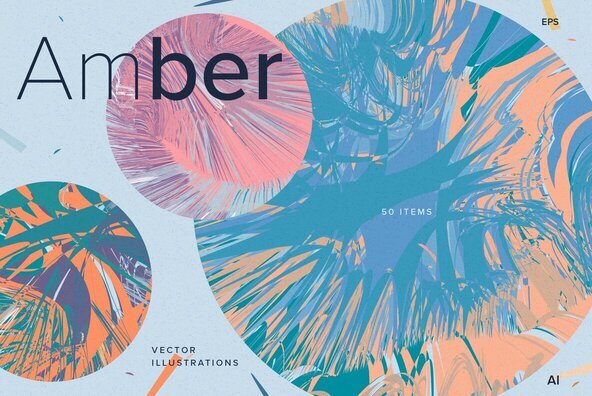Amber Graphics - YouWorkForThem