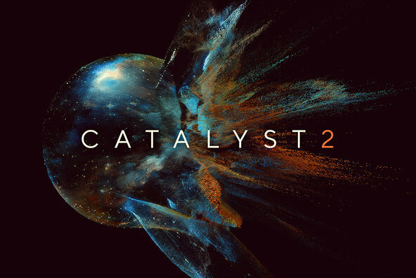 Catalyst v2 Explosive Textures Graphics - YouWorkForThem