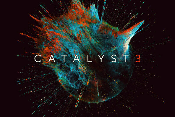 Catalyst 3 Graphics - YouWorkForThem