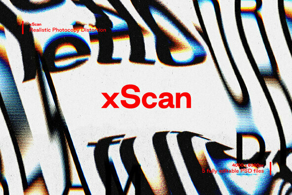 xScan Graphics - YouWorkForThem