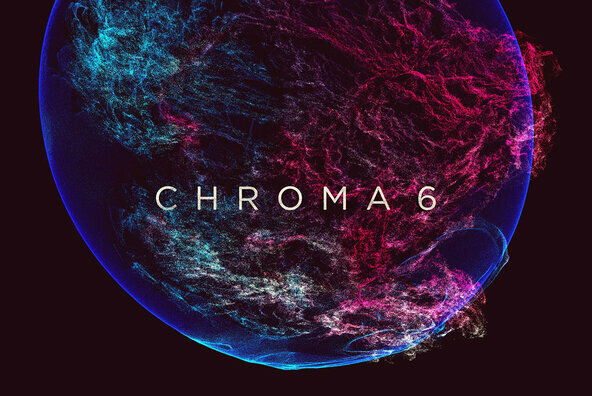 Chroma 6 Graphics - YouWorkForThem