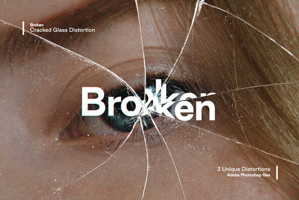 Broken Graphics - YouWorkForThem