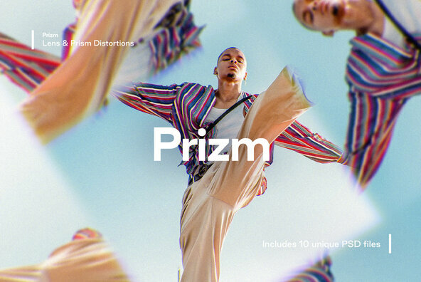 Prizm Graphics - YouWorkForThem