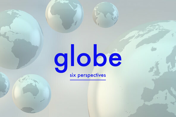 Globe Graphics - YouWorkForThem
