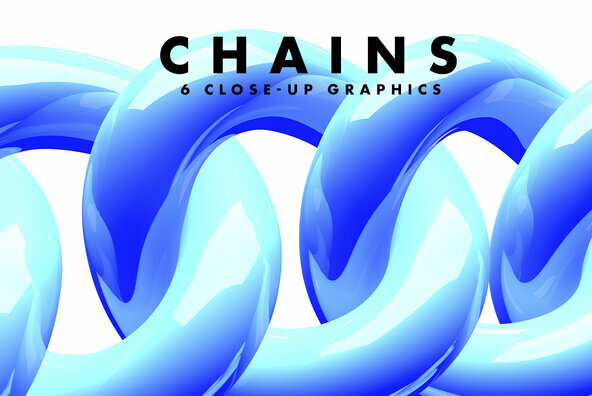 Chains Graphics - YouWorkForThem