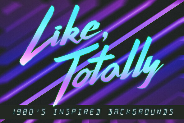 Like, Totally Graphics - YouWorkForThem