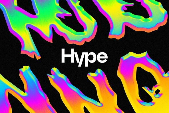 Hype Graphics - YouWorkForThem