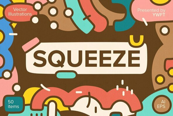 Squeeze Graphics - YouWorkForThem