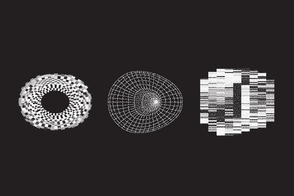 Bitmap Vector Shapes Part 1 Graphics - YouWorkForThem