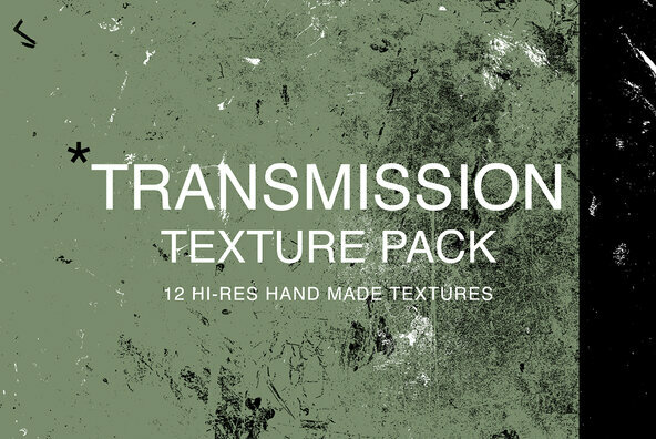 Transmission Texture Set Graphics - YouWorkForThem