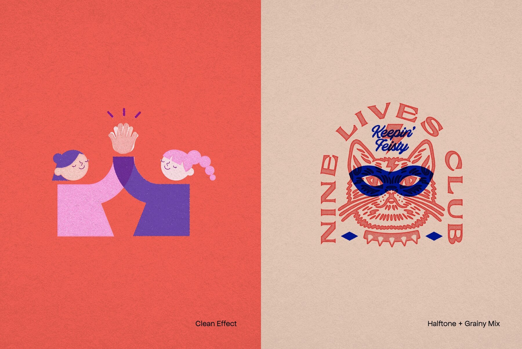 Risoprint Creator for Photoshop Graphics - YouWorkForThem