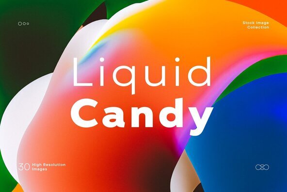 Liquid Candy Graphics - YouWorkForThem