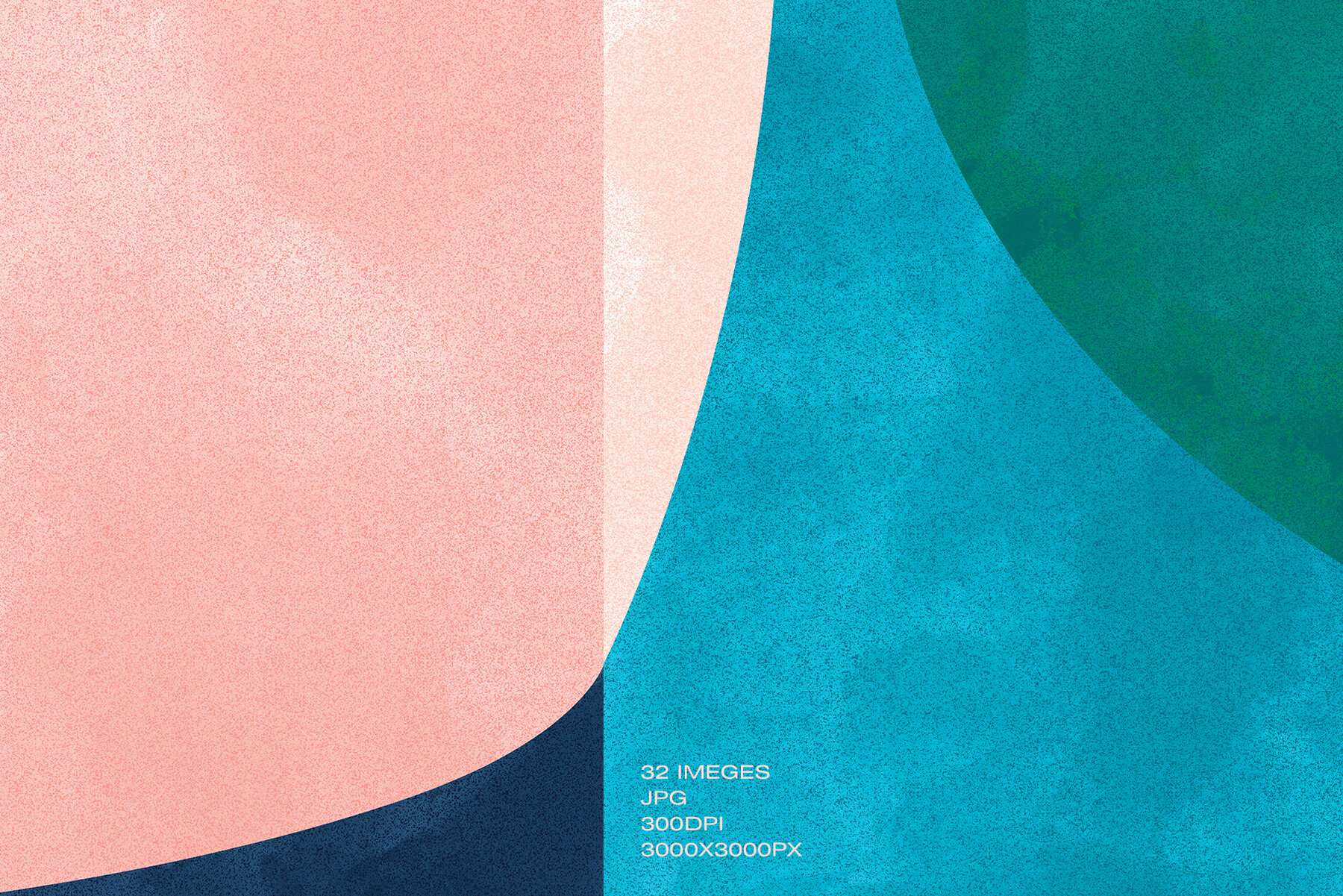 MOSA Abstract Posters Graphics - YouWorkForThem