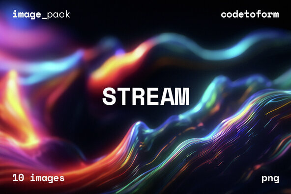 Stream Graphics - YouWorkForThem