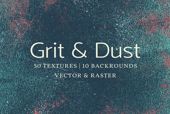 Grit Dust Graphics - YouWorkForThem