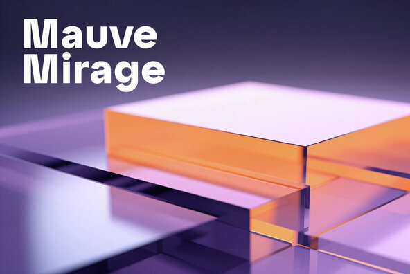 Mauve Mirage Graphics - YouWorkForThem