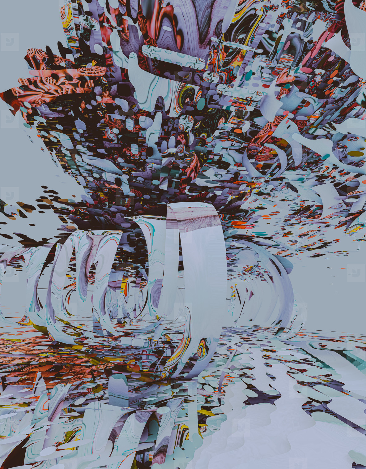 Celebration of Greed 01 stock photo (231428) - YouWorkForThem